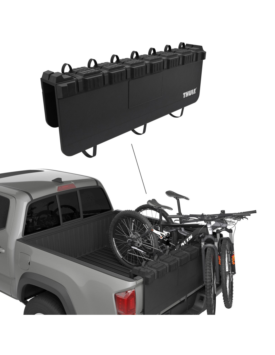 thule pad almohadilla GateMate PRO | 824PRO | L