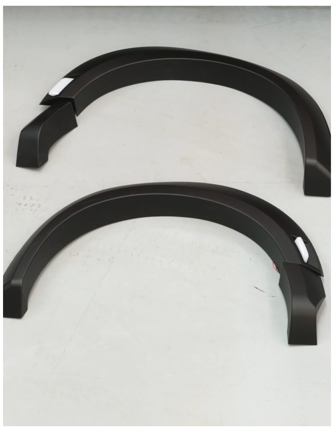 Fenders Raptor Style C/Led Ford Ranger 2023+ MP