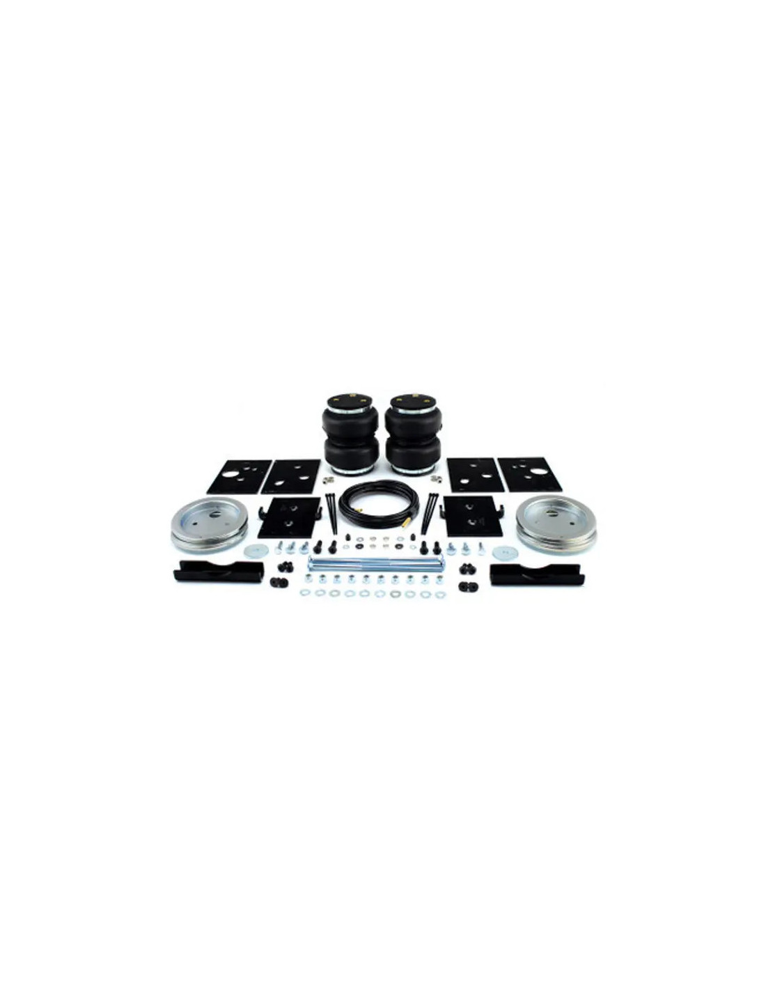 Pulmones de aire 5000 lbs Ram 1500 2009+ AIR LIFT