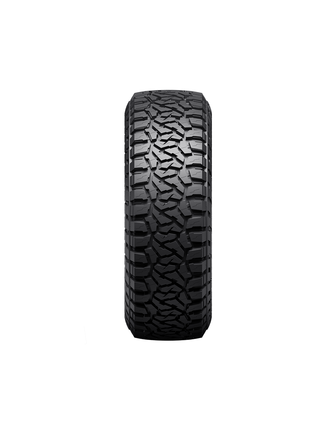 NEUMATICO ROVELO RIDGETRAK R/T RT01 115T BSW 265/70R17